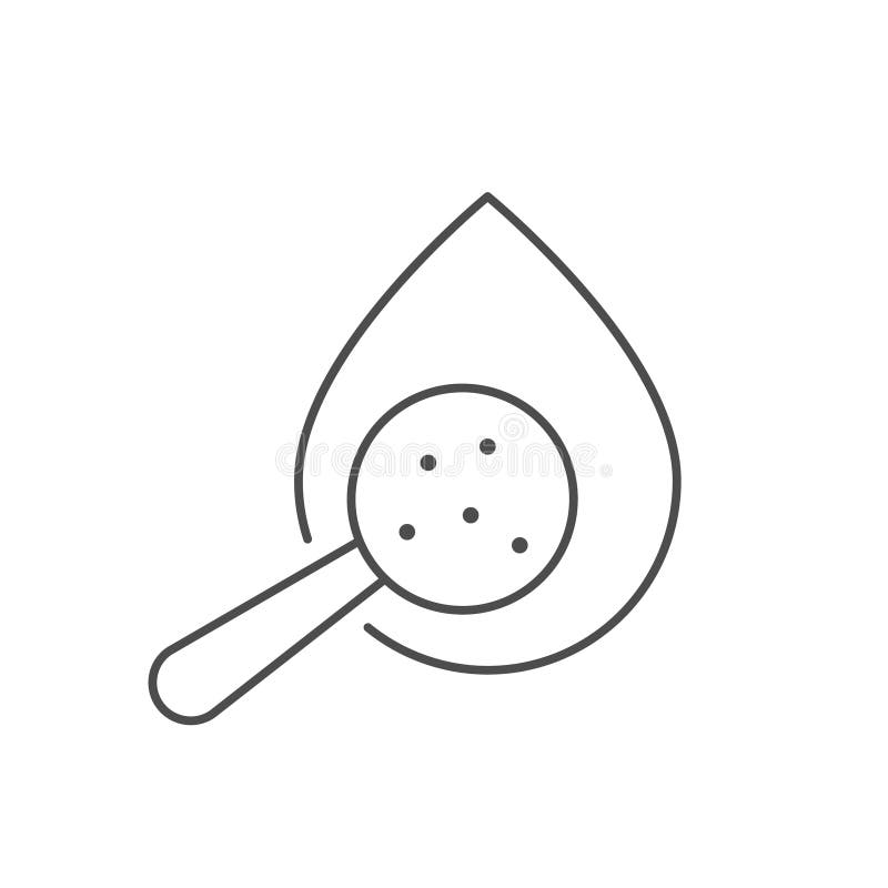 Water Sample Icon Stock Illustrations – 3,301 Water Sample Icon Stock ...