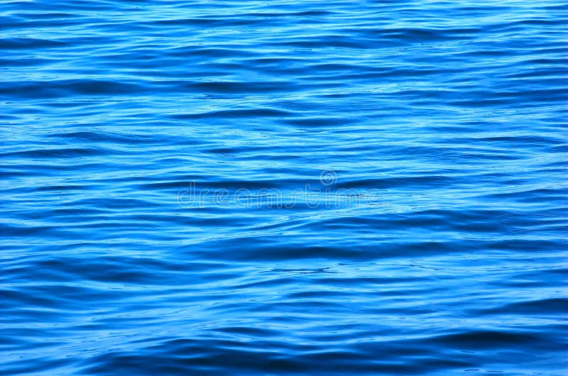 Choppy Water stock image. Image of dark, foreboding, water - 968653