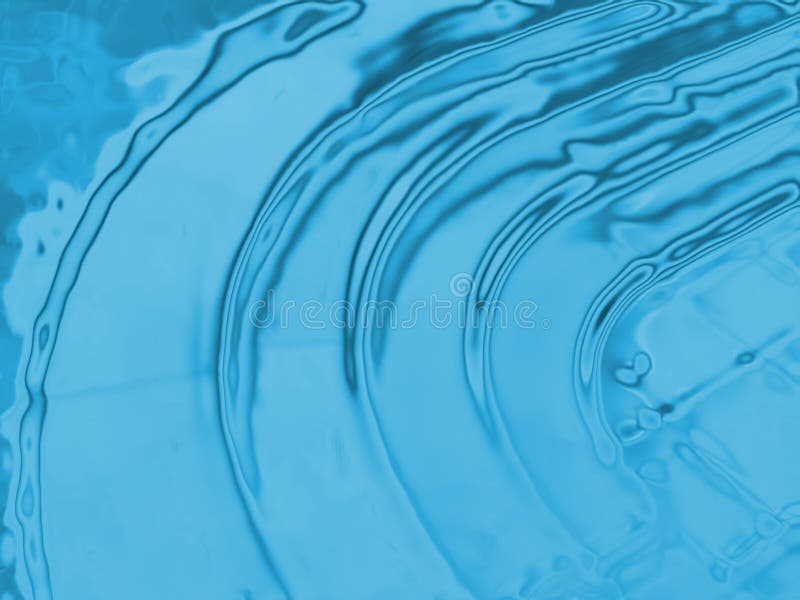 Water texture stock image. Image of alone, pool, ball - 1330209