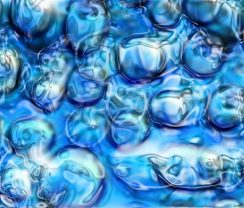 Water Texture Picture. Image: 1406191