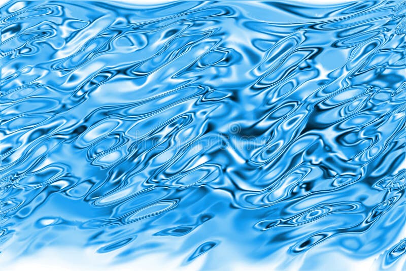 Water texture stock illustration. Illustration of river - 1542106