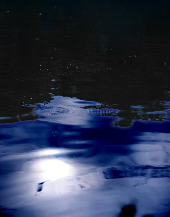 Water texture stock image. Image of shiny, bright, puddle - 208631