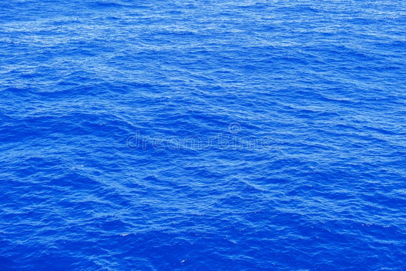 Water Texture on a Calm Day Stock Image - Image of pattern, simple ...