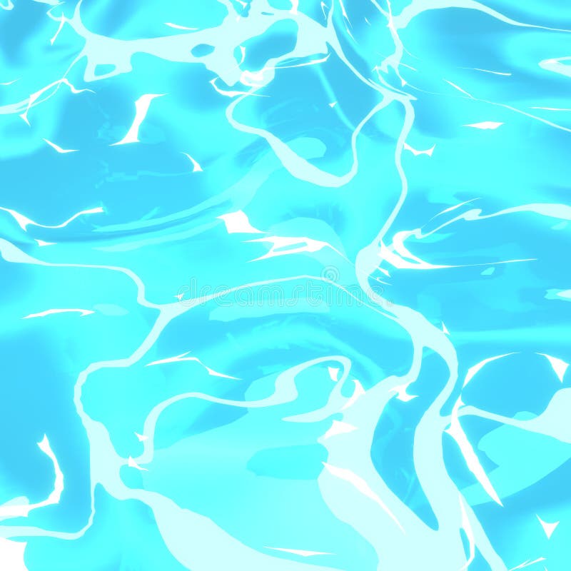 Water Pool Texture 3d Stock Illustrations – 1,043 Water Pool Texture 3d ...