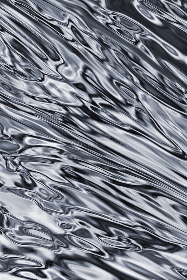 Water Texture. Water Digital Paper Stock Illustration - Illustration of ...