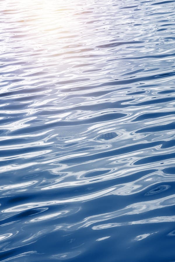 Water texture stock illustration. Illustration of surface - 60810715