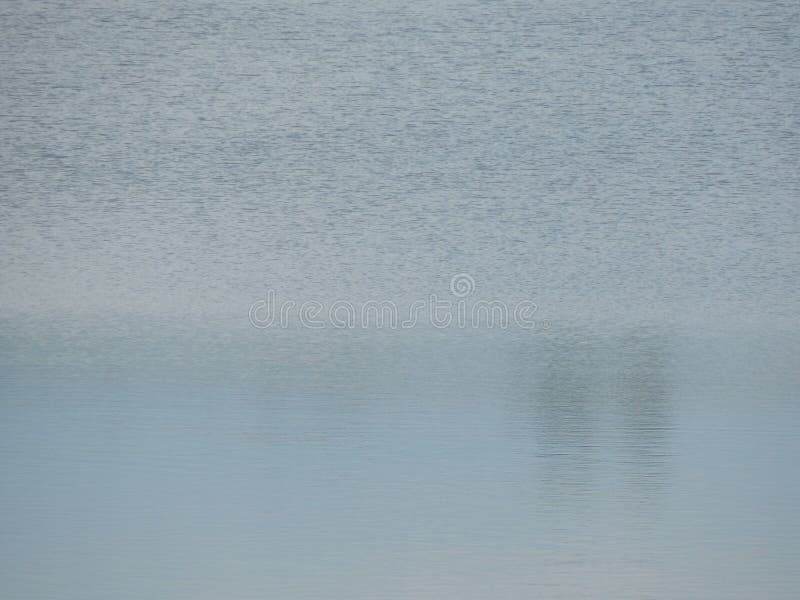Water Texture and Lake Panorama Stock Image - Image of environment ...