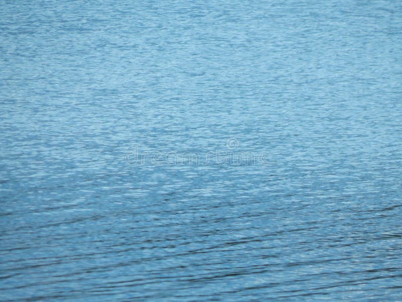Water Texture and Lake Ripple Stock Image - Image of abstract, river ...