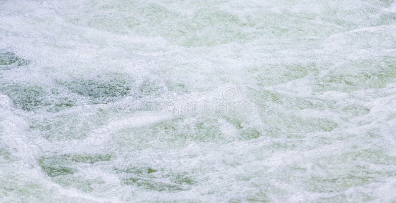 Water Texture of Mountain River in Light Turquoise Colors_ Stock Photo ...