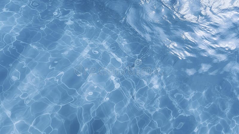 Water Texture with Reflections of Light. Monochrome Texture Stock ...