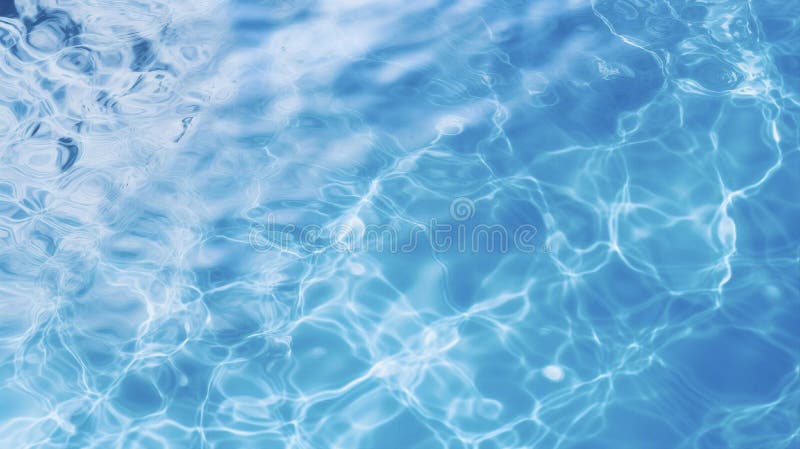 Water Texture with Reflections of Light. Monochrome Texture Stock ...