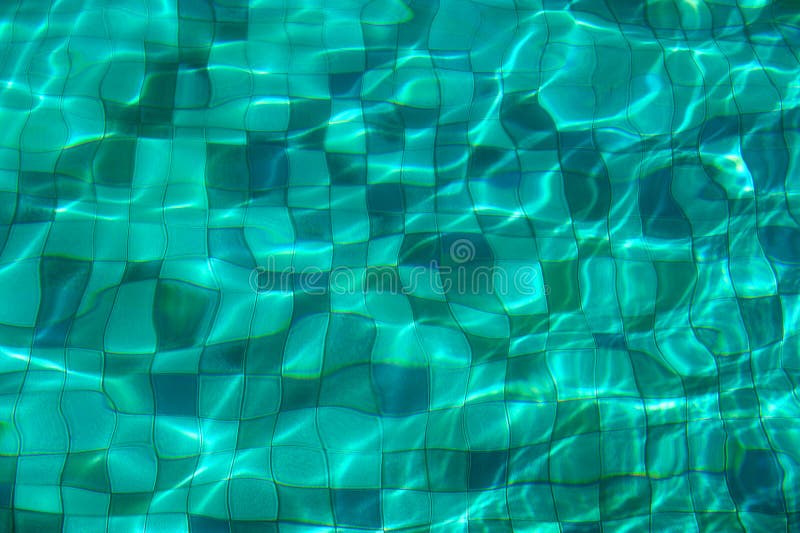 Water Texture with Reflextion Stock Photo - Image of aqua, relax: 23004032