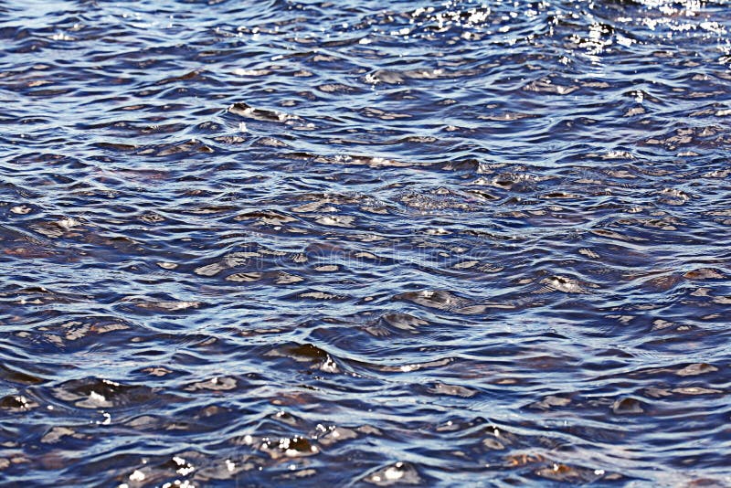 Water texture stock image. Image of river, fresh, shiny - 55616787