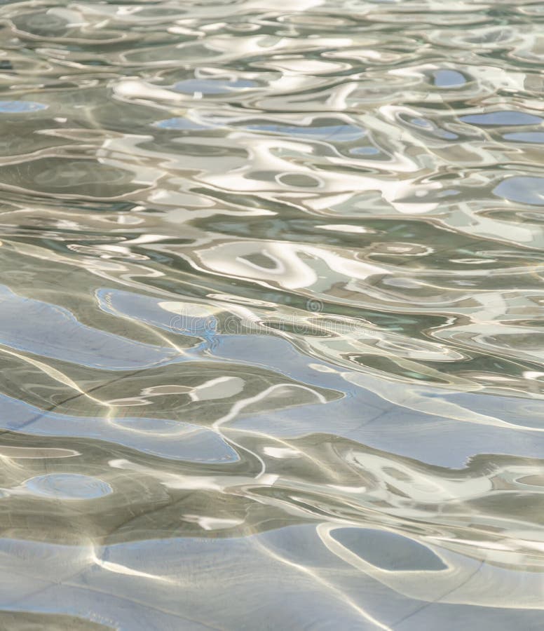 Water texture stock photo. Image of reflection, abstract - 31139166