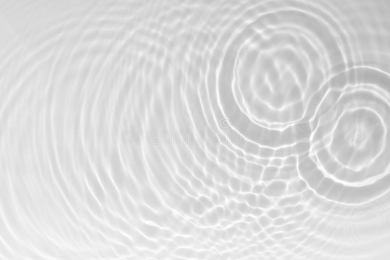 Water Texture with Sun Reflections on the Water Overlay Effect for ...