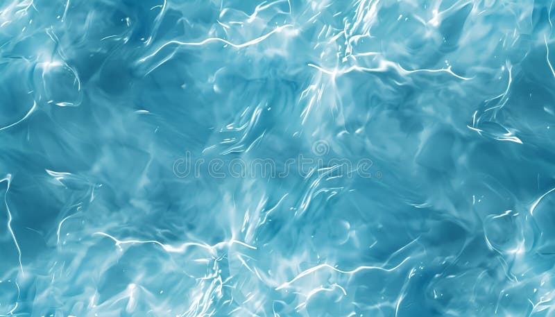 Water Texture, Transparent Water Surface. Abstract Water Wave, Pure ...