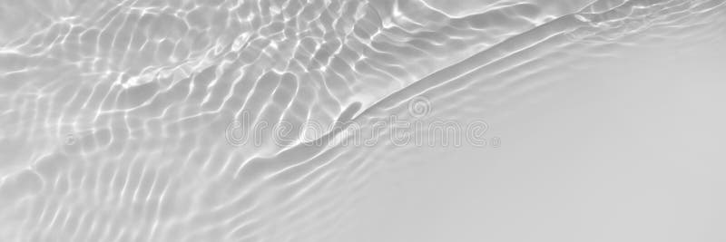 Water Texture with Wave Sun Reflections on the Water Overlay Effect for ...