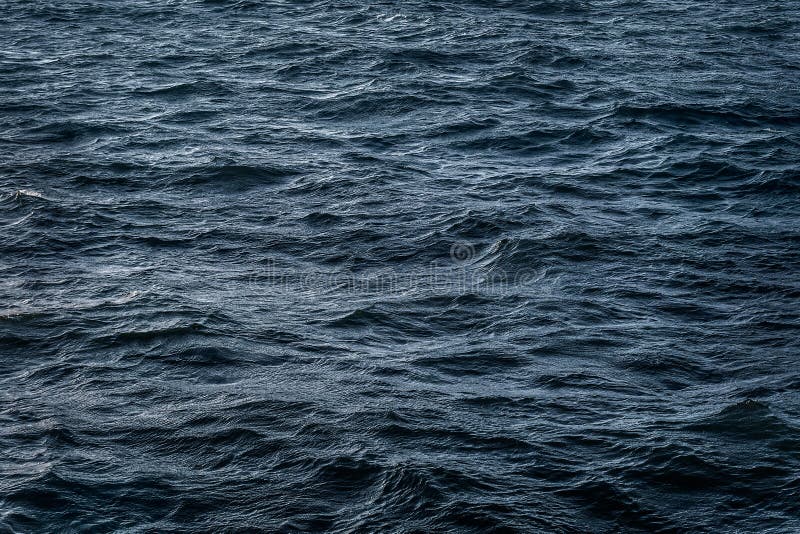 Textures of Wind Blown Natural Patterns in the Sand Dunes on a Sunny ...