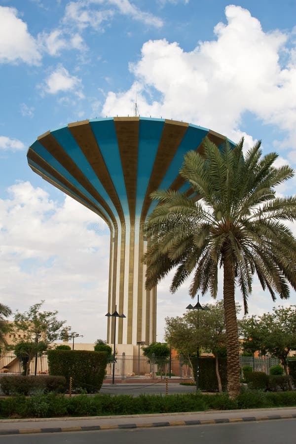 126 Riyadh Water Tower Stock Photos - Free & Royalty-Free Stock Photos ...