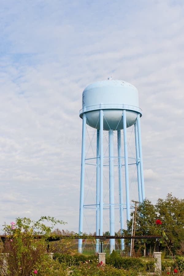 Water Tower Series stock image. Image of tower, design - 2674901