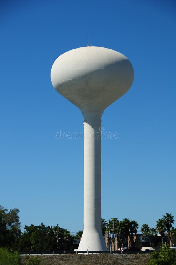 Water Tower Series stock image. Image of tower, design - 2674901
