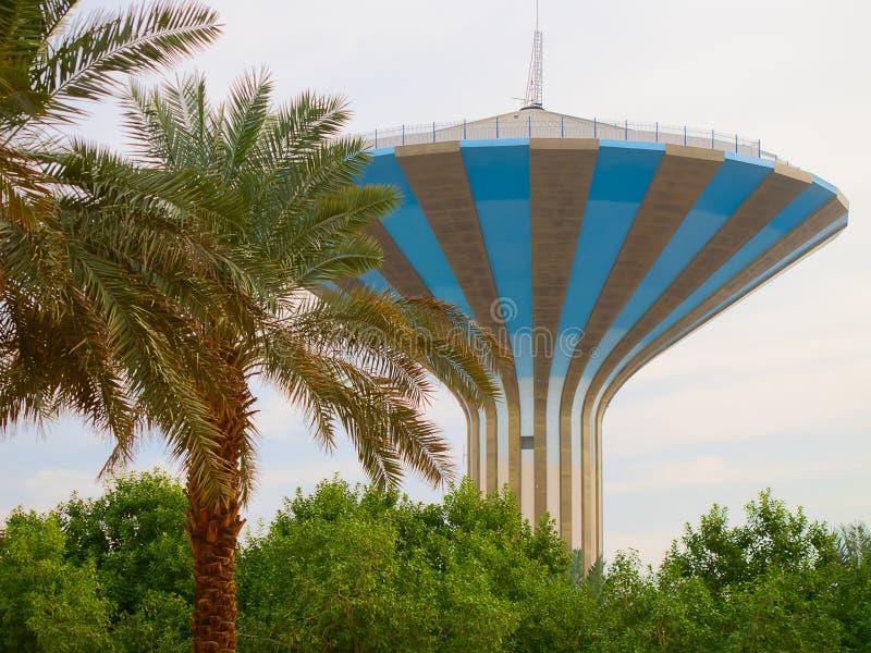 136 Riyadh Water Tower Stock Photos - Free & Royalty-Free Stock Photos ...