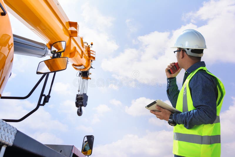 Water transportation stock image. Image of services - 105181199