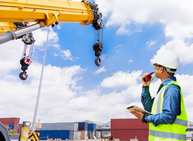 Water transportation stock image. Image of commander - 105318381