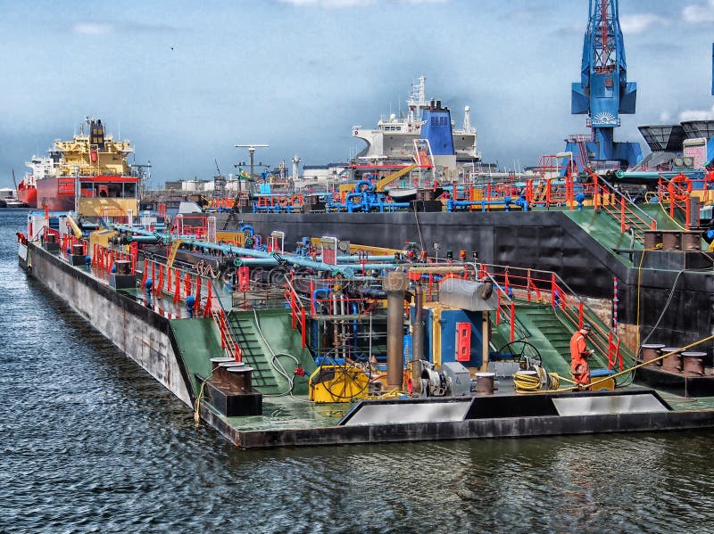 Water Transportation, Floating Production Storage And Offloading, Ship ...