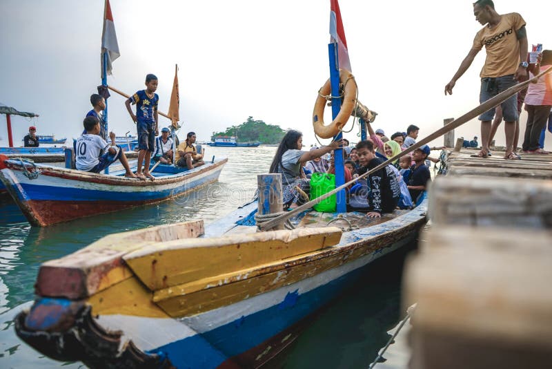 Water Transportation, Waterway, Boat, Boating Stock Photo - Image of ...