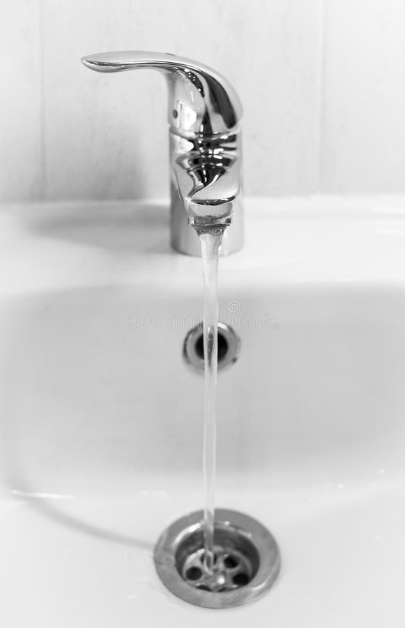 Water trap view stock image. Image of bathroom, plumbing - 64968205