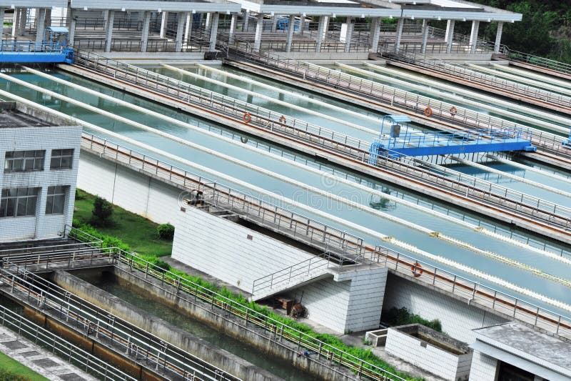 Water works stock photo. Image of empty, ditch, delivery - 24746390