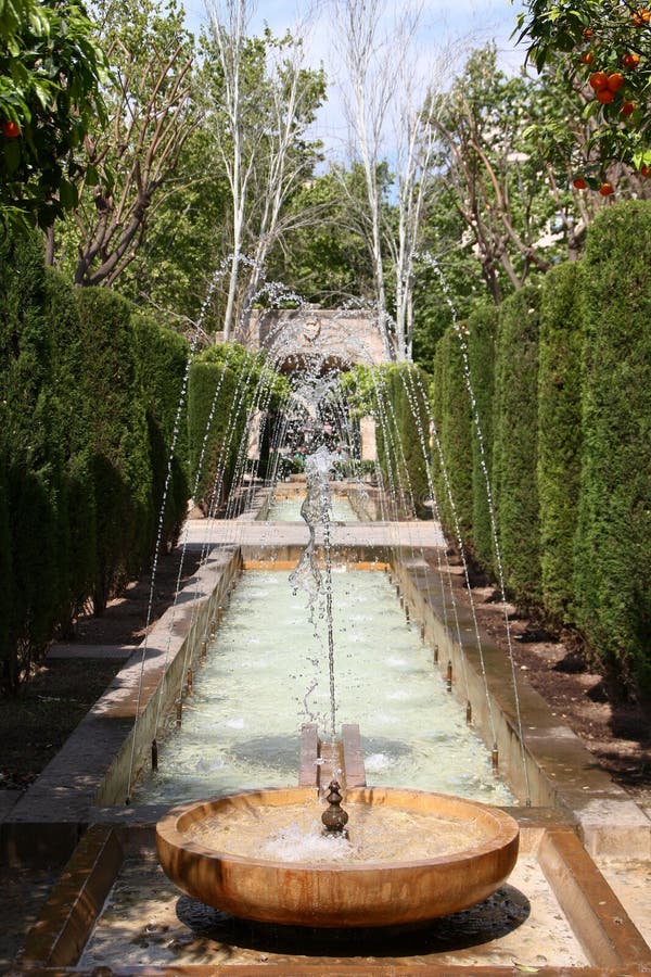 Water, Tree, Water Feature, Fountain Picture. Image: 121707663