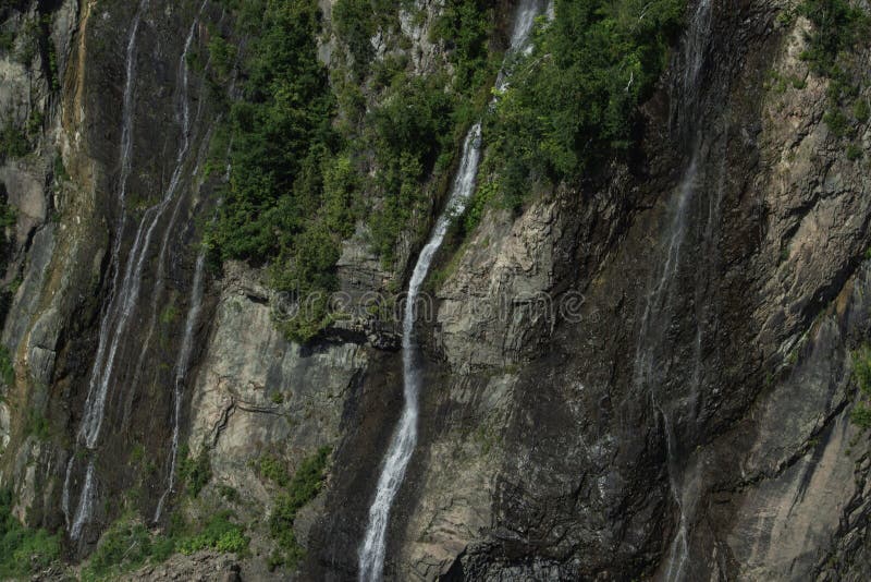 Water Trickling Over Rocks Stock Photos - Free & Royalty-Free Stock ...