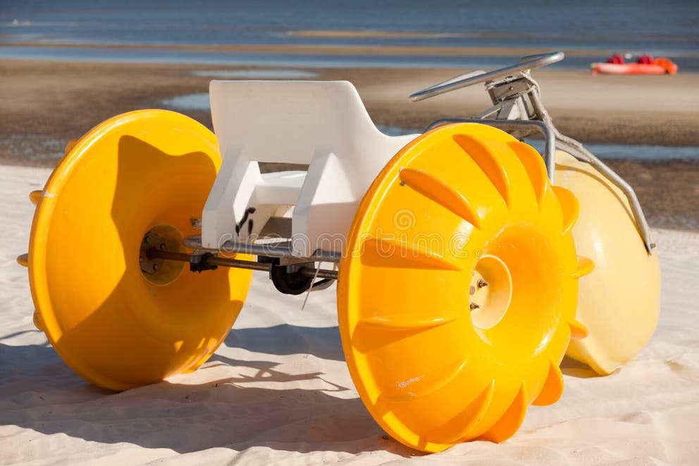 Water Tricycle stock image. Image of outdoor, exercise - 16672483