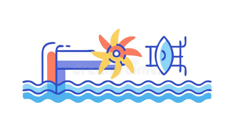 Alternative Power Utilization Stock Illustrations – 536 Alternative ...