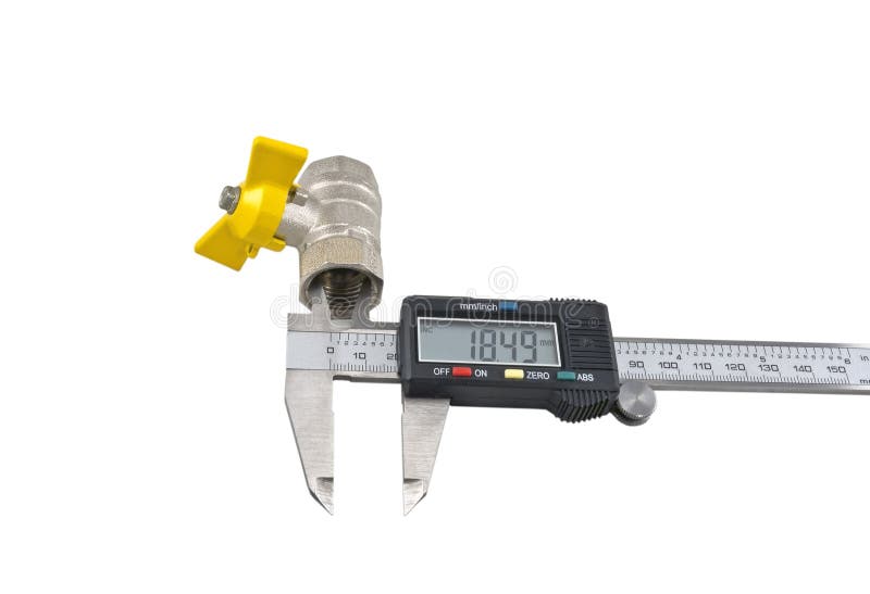 Vernier Caliper Pipe Stock Photos - Free & Royalty-Free Stock Photos ...