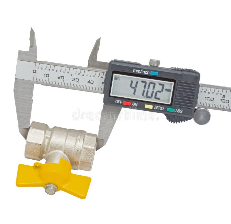 Vernier Caliper Pipe Stock Photos - Free & Royalty-Free Stock Photos ...