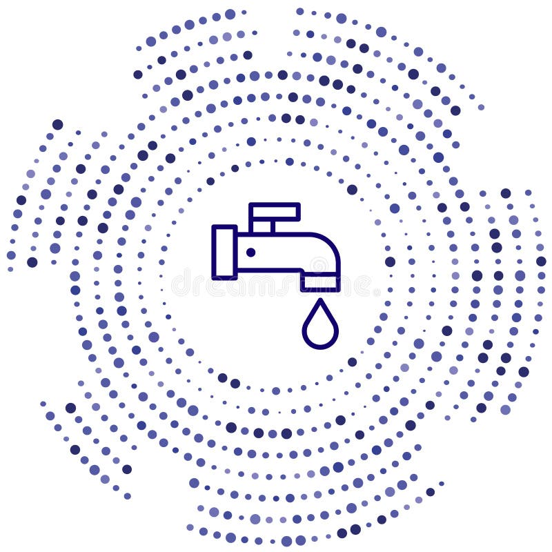 Water Vector Icon. Water Editable Stroke. Water Linear Symbol for Use ...