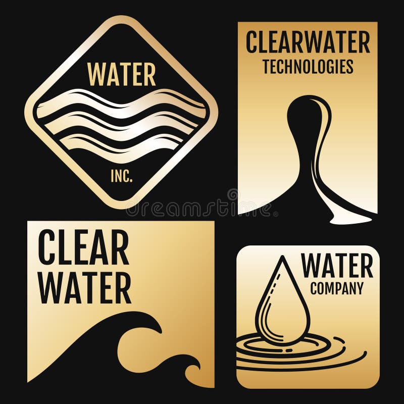 Water Splash Abstract Ribbon Stock Illustrations – 635 Water Splash ...