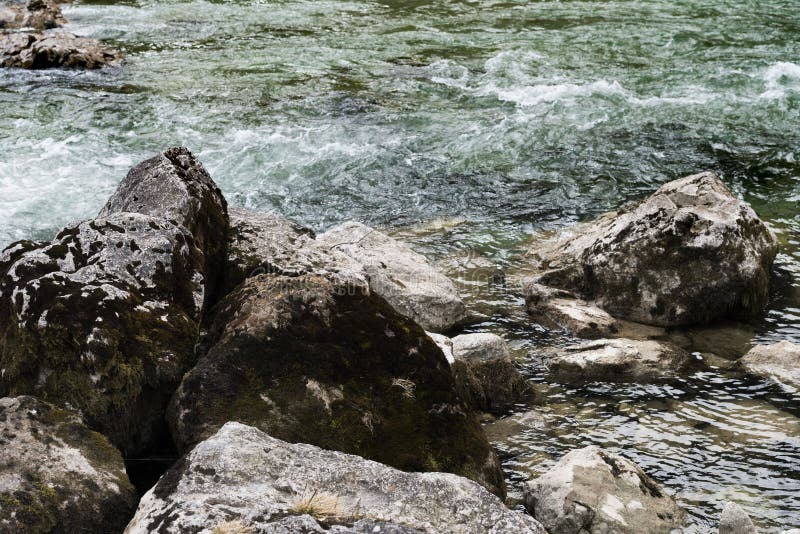 Water torrential floods stock image. Image of holiday - 218771385