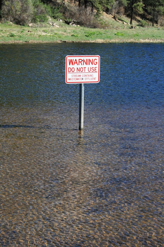 951 Water Pollution Warning Sign Stock Photos - Free & Royalty-Free ...
