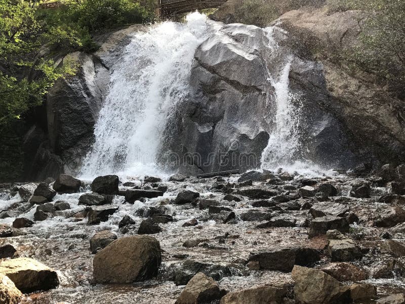 Water, Body Of Water, Waterfall, Water Resources Picture. Image: 112492918