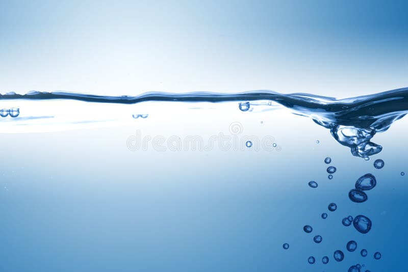 Water swirl stock photo. Image of bubble, clean, fresh - 5007404