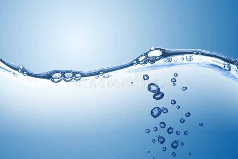 Water Wave stock image. Image of color, circle, light - 27073555