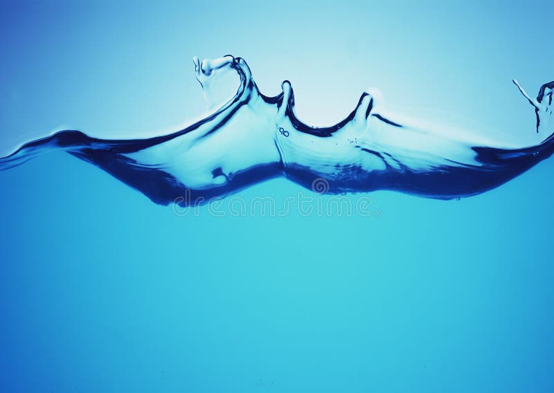 Water burst stock image. Image of drop, abstract, thirst - 274737