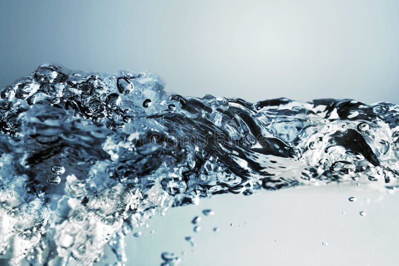 Water splash stock photo. Image of nature, movement, saltwater - 8036038