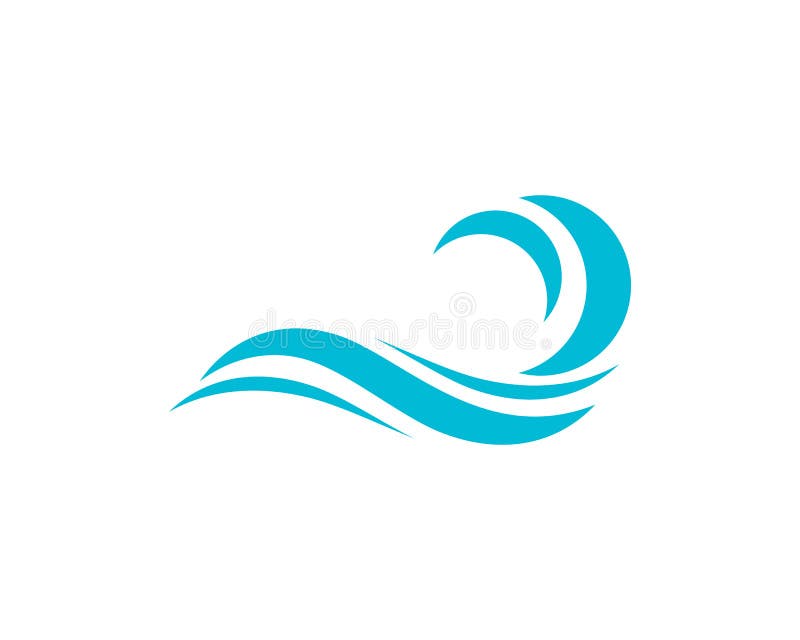 Wave Water Icon Stock Illustrations – 151,364 Wave Water Icon Stock ...