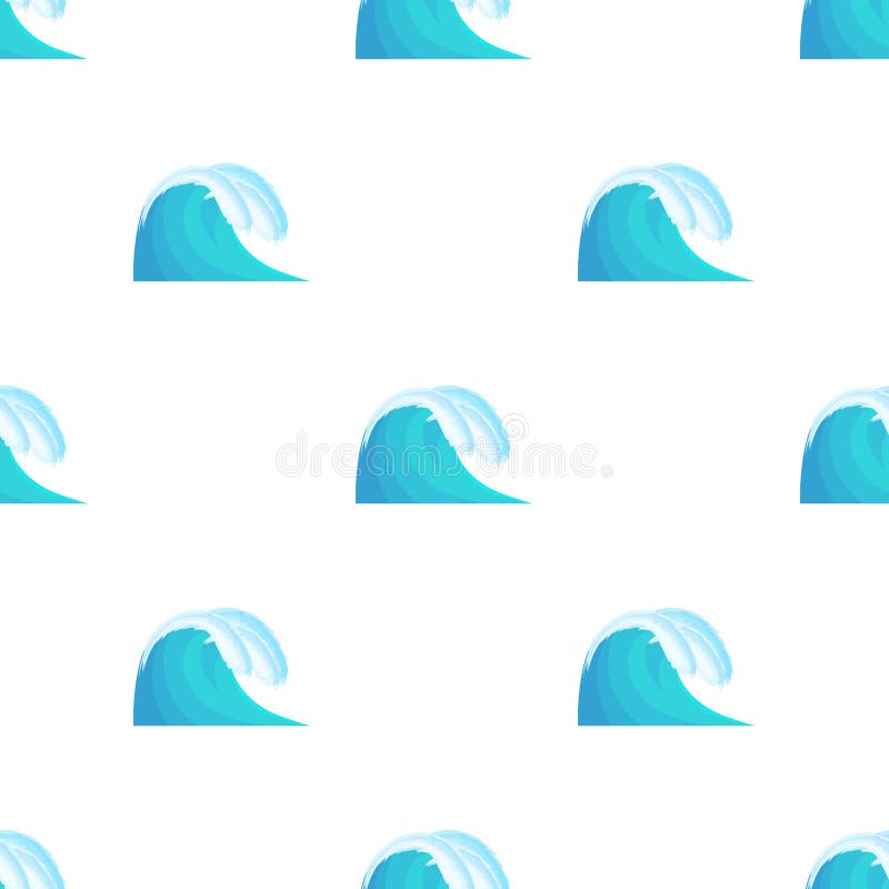 Water Wave Vector