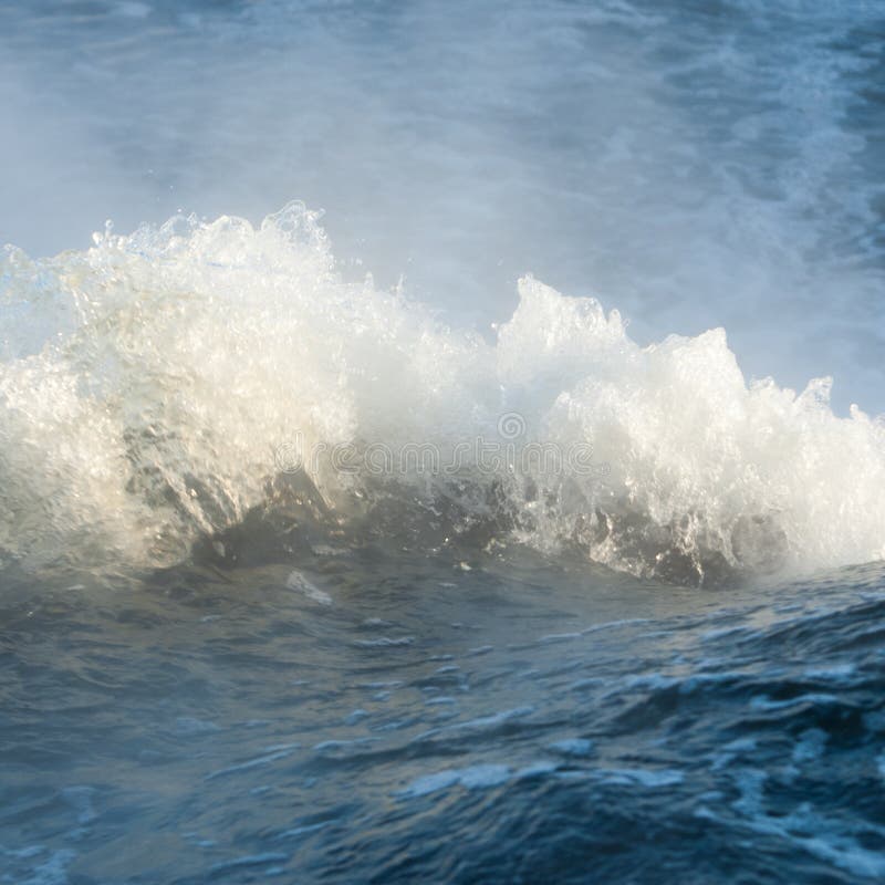 Water wave texture stock photo. Image of fresh, flowing - 122914816